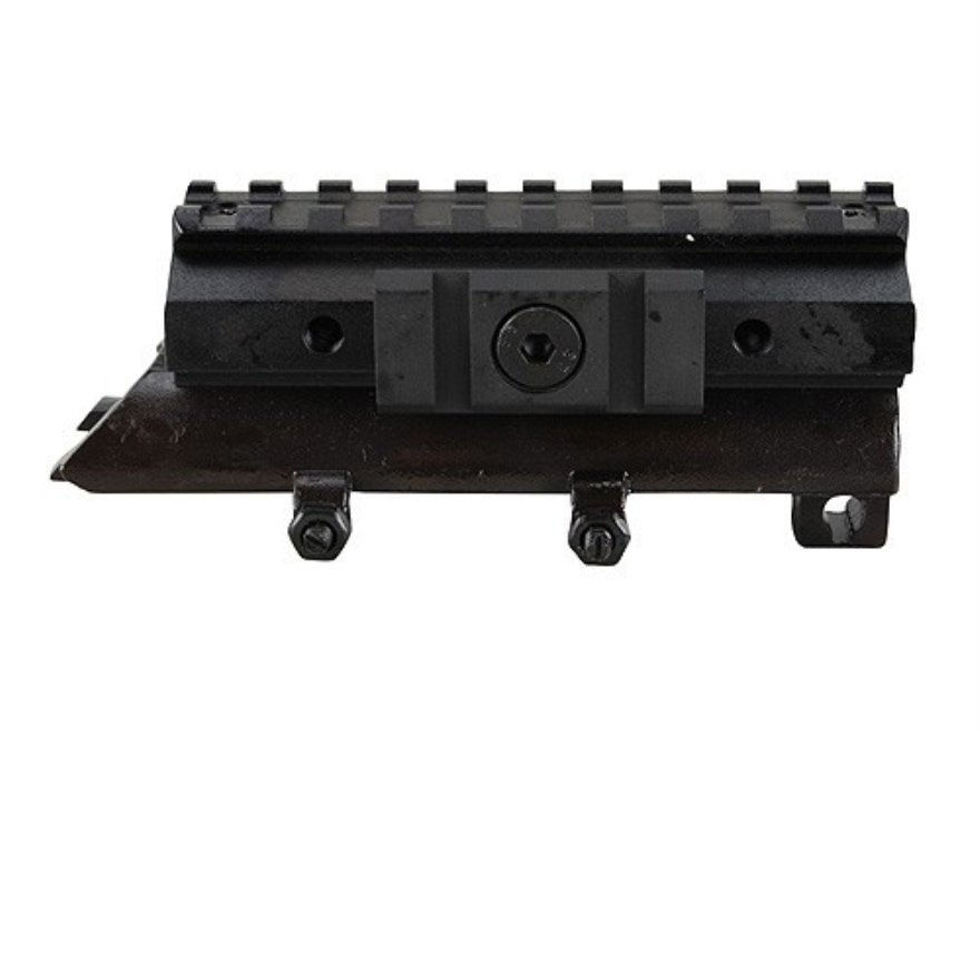 SKS Receiver Cover Tri-Rail Mount - NcStar available at Galati ...