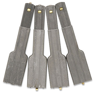 **M1 Carbine Stripper Clips - Old Style - 10 Pak: galatiinternational.com