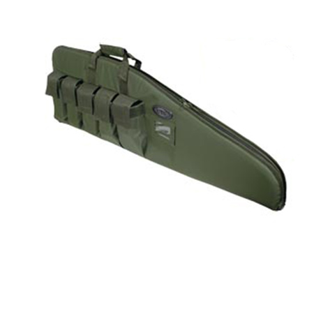 **Tactical Rifle Case - 46 inch - Olive Drab - UTG Leapers ...