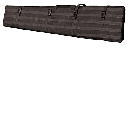 **Tactical Rifle Cover Case and Shooting Mat Black Galati Gear ...
