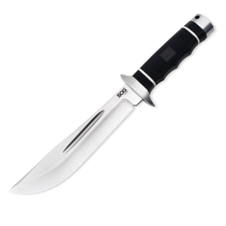 **Creed Knife - SOG Knives: galatiinternational.com