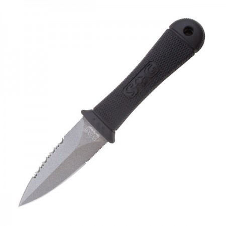**Mini Pentagon Knife - SOG Specialty Knives: galatiinternational.com