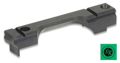 #1 Mark 3 Lee Enfield Scope Mount - Includes Rings - S&K Scope Mounts ...