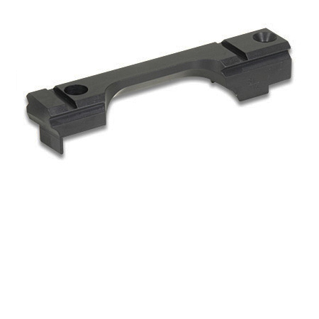 No. 1 Mark III Lee Enfield Scope Mount Weaver Style - S&K Scope Mounts ...