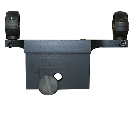 M1A M14 Automatic Scope Mount - Includes Rings - S&K Scope Mounts ...