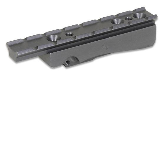 Yugo 48 Mauser Scout Scope Mount Weaver Style - S&K Mounts ...