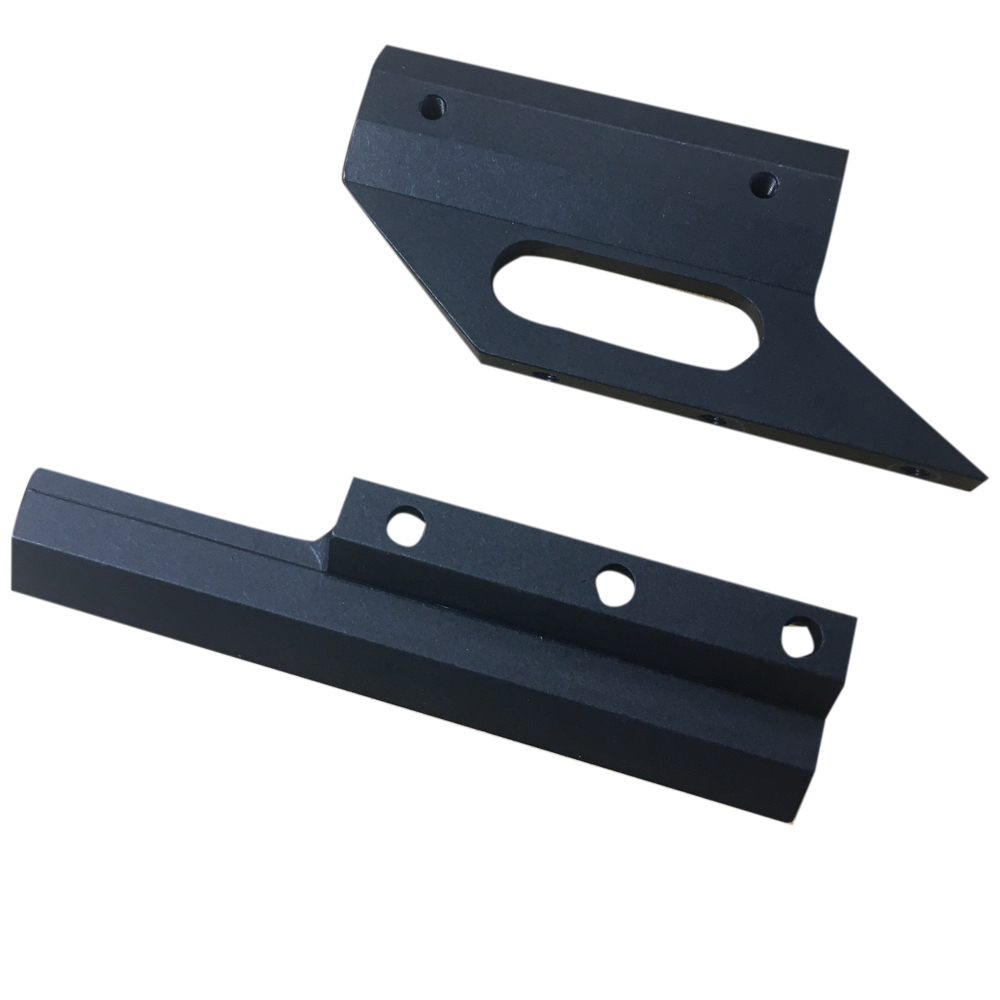 French MAS 49 56 Scope Mount - S&K Scope Mounts: galatiinternational.com