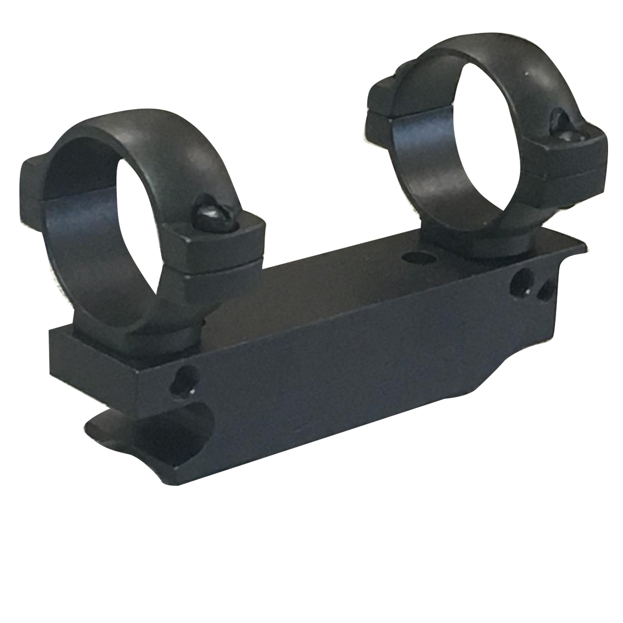 Turkish Mauser Scout Mount - Includes Rings - S&K Scope Mounts ...