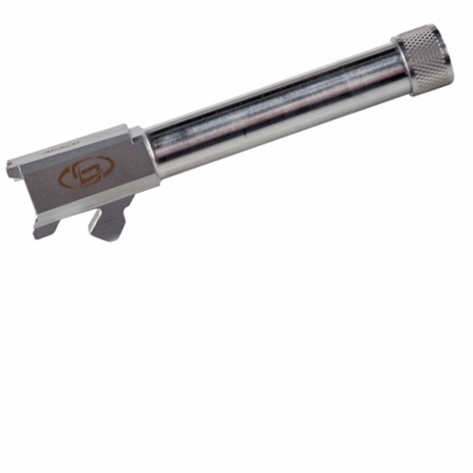 **Springfield XD Service 45 ACP Barrel Threaded Stainless 4.75 ...