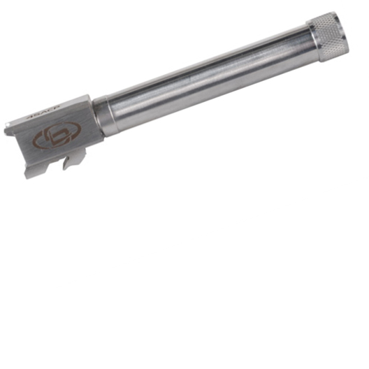**S&W M&P Full Size 45 ACP Barrel Threaded Stainless ...