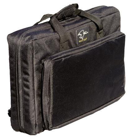 Suggestions for a Ruger PCC case and/or storage bags? > Pistol Caliber ...