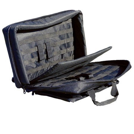 Suggestions for a Ruger PCC case and/or storage bags? > Pistol Caliber ...