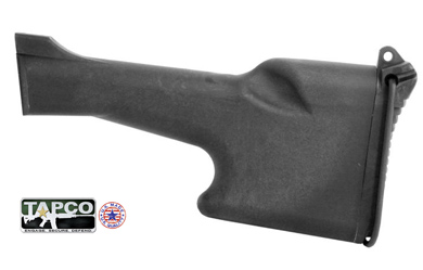 **FAL SAW Replacement Buttstock - Tapco: galatiinternational.com