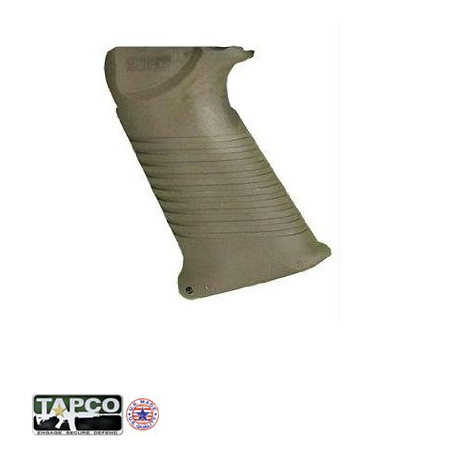 **FAL SAW Pistol Grip - Replacement FAL Gun Part - Olive Drab - Tapco ...