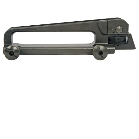 AR-15 Carry Handle GI Detachable Forged Adjustable - Tony's Custom ...