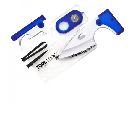 **Ice Companion Toolkit - Blue - Tool Logic: galatiinternational.com