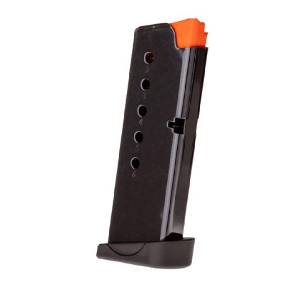 Taurus G2S .40 Cal. 6 Round Factory Magazine - Black available at ...