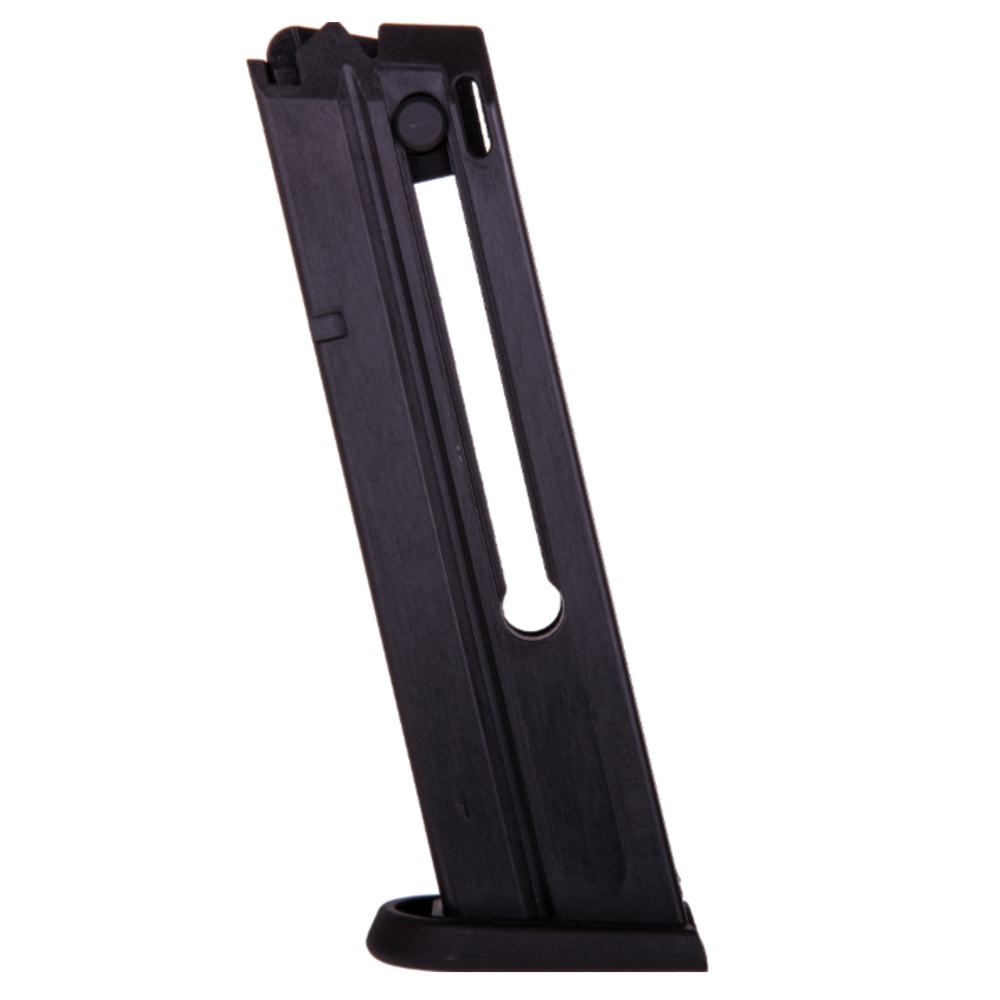 Taurus TX22 22 LR 10 Round Factory Magazine - Black ...