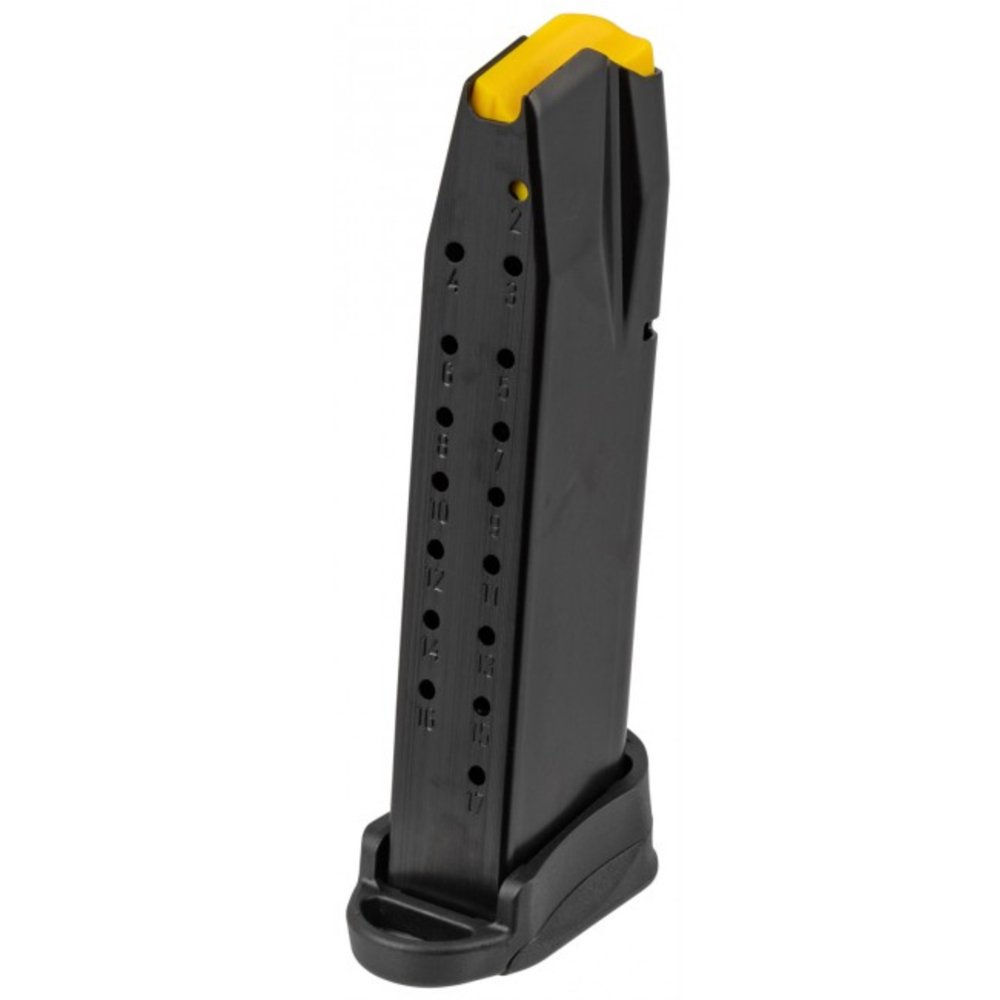 Taurus G3 9mm 17 Round Factory Magazine - Black available at Galati ...