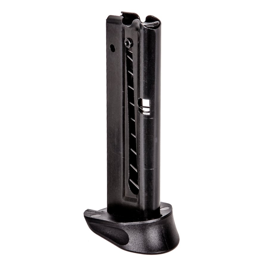 Taurus PT-22 Poly .22 LR 8 Round Factory Magazine - Blued available at ...