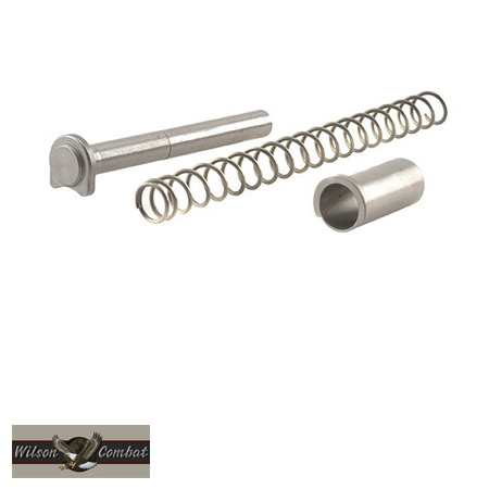 **Recoil Spring Guide Rod & Spring & Plug for 1911 Springfield Compact ...