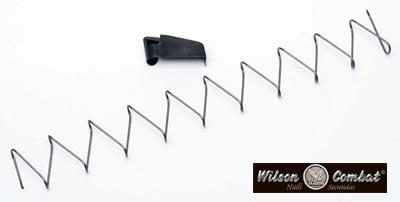 **Wilson Combat Magazine Follower & Spring 1911 38 Super and 10mm Mags ...