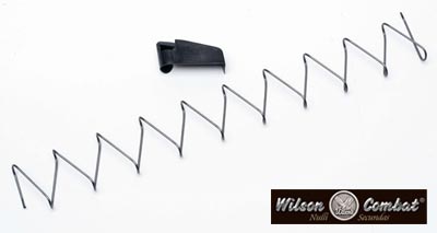 **Wilson Combat 1911 .45 ACP Magazine Follower & Spring ...