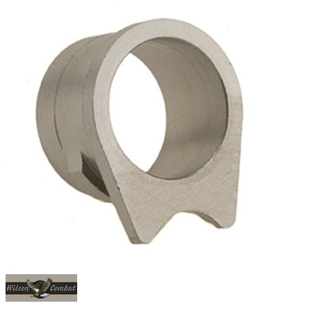 **Wilson Combat Match Grade Barrel Bushing 1911 Commander - Stainless ...