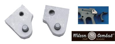 **Wilson Combat Fitting Jig for Beavertail High Ride Grip Safety ...