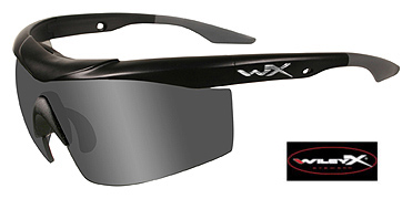 Talon 2 Sunglass System with Interchangeable Lenses - Wiley X Eyewear ...