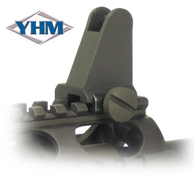 **AR15 Forearm Mounted Front Sight - Fixed - Yankee Hill ...