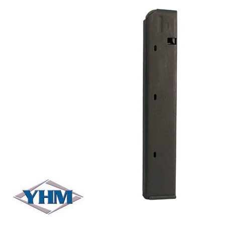 **AR15 9mm 32 Round Magazine with Round Indicators - Yankee Hill ...