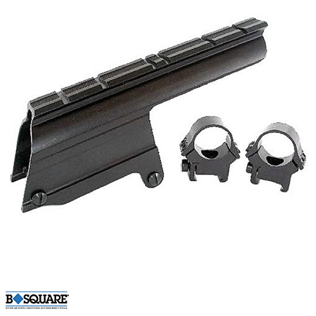 **Browning BPS 12 gauge 3.5 inch Liteweight Mount - B-SquareScopeMount ...
